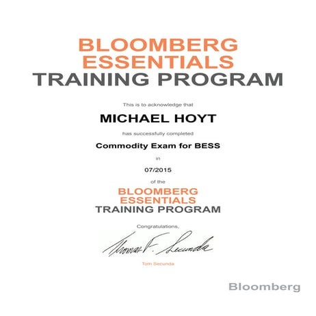 MICHAELHOYT_com | PDF