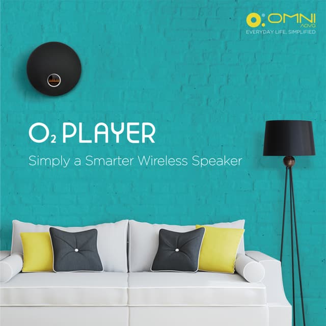 O2Player-catalogue | PDF