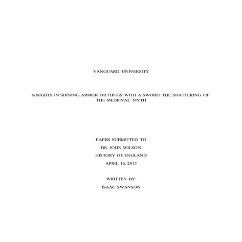 Research Paper Final | PDF