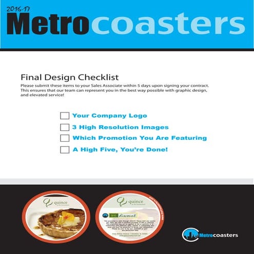 Design_Checklist | PDF