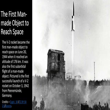 Space Race: Photos That Will Capture Your Imagination | PPTX | Space ...