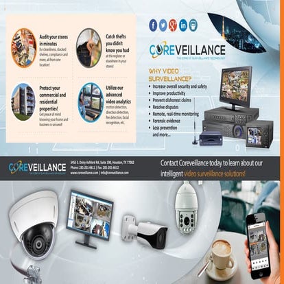 Spy cameras types and utilities | PDF