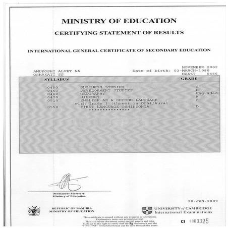 Grade 12 Cetificate.PDF