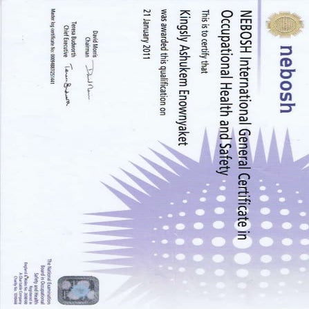 NEBOSH General cert.PDF