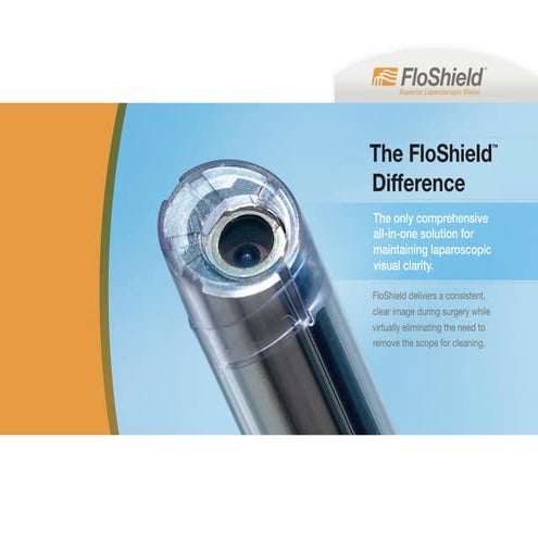 FloShield Plus Brochure | PDF