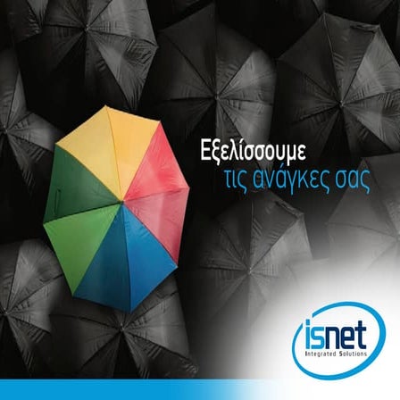 ISNET_company_profile_LOW_RES | PPT