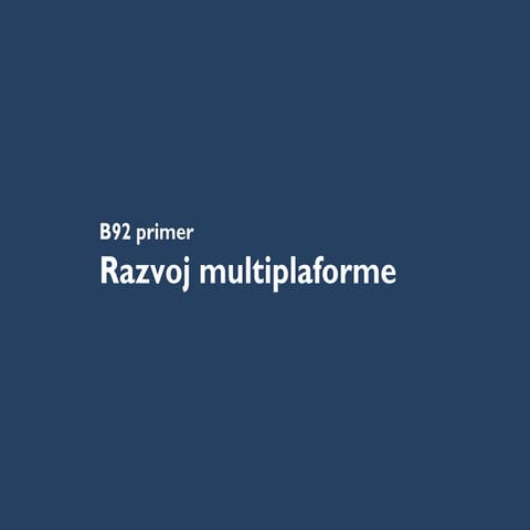 Internet servisi | PPTX
