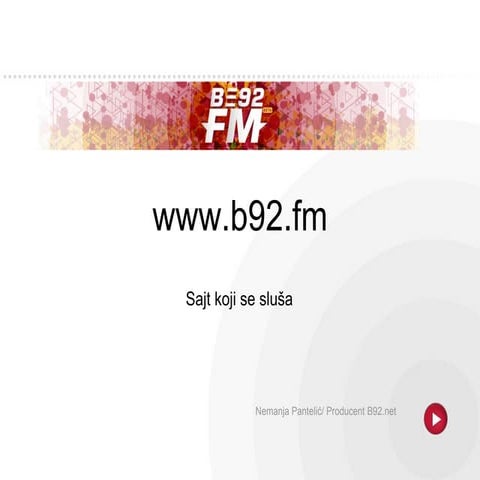 b92.fm