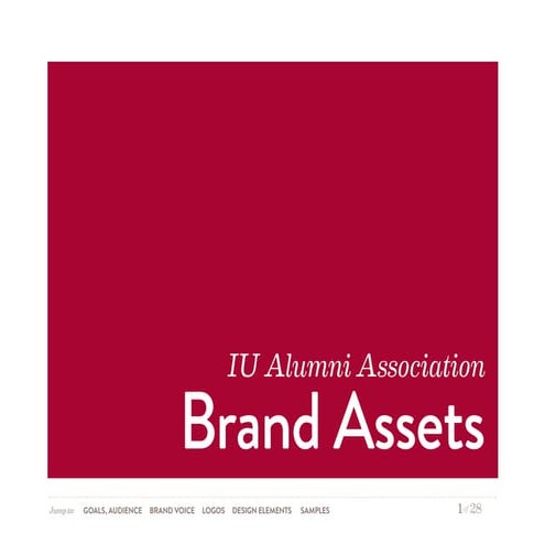 IUAA-Brand-Assets | PDF