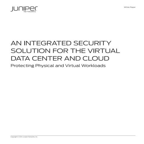 Integrated-Security-Solution-for-the-virtual-data-center-and-cloud | PDF