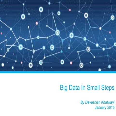 Big Data | PPT