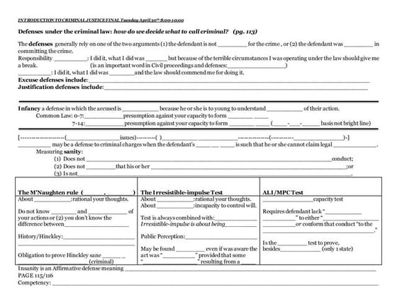 Affidavit for replevin | DOC