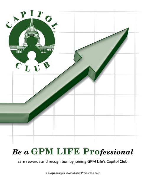 WFG Promo guideline | PDF | Business Accounting & Finance | Business