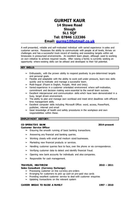 Emily-Mason-CV | PDF