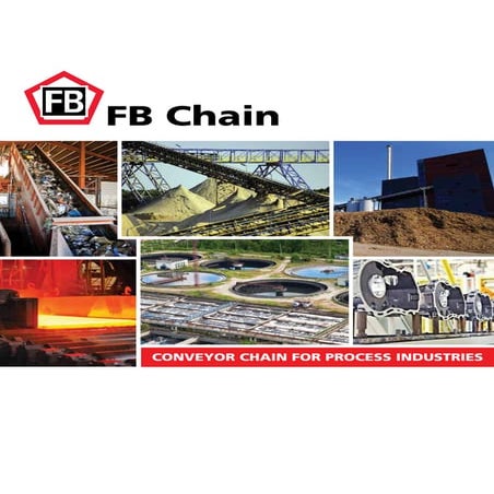 FB-Conveyor Brochure UK-low | PDF