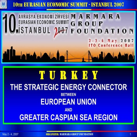 RENEWABLE ENERGY in WORLD & TURKEY | PDF