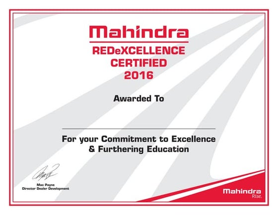 Shelby Clements presentations