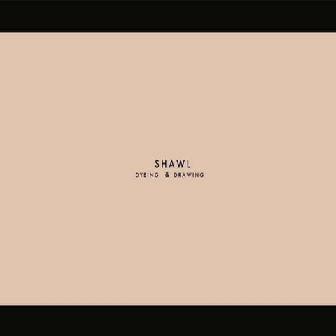 Textile Design + Dyeing Project Proposal 1 | PPT