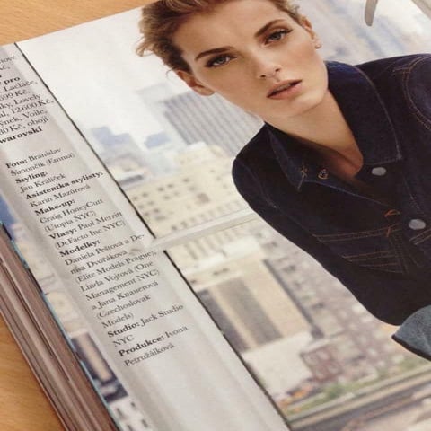 Cosmopolitan model | PDF
