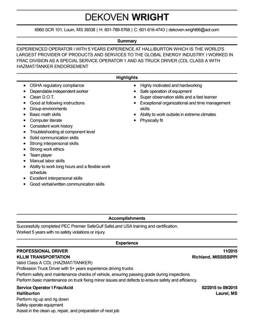 Ryan's Resume1 | PDF