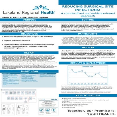 PosterTemplate_IHI_SSI_ IHI | PDF