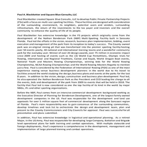 Robinson Reference Letter | PDF