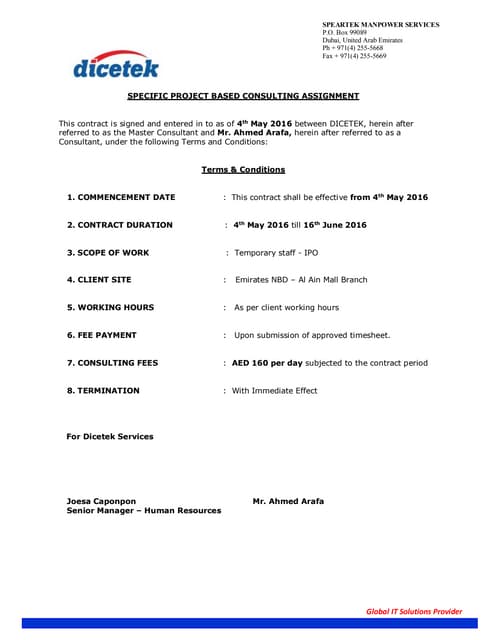 Project Based Assignment - Ahmed Arafa-ENBD | PDF Project Based Assignment - Ahmed Arafa-ENBD | PDF