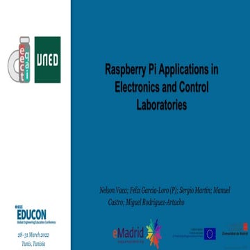 2022_03_28 "Raspberry Pi Applications in Electronics and Control ...