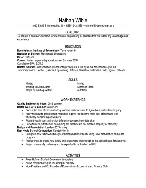 Daniel Durrance | PDF