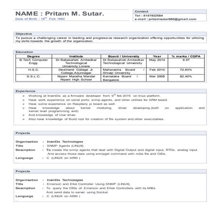 Pritam | PDF | Operating Systems | Computer Software and Applications