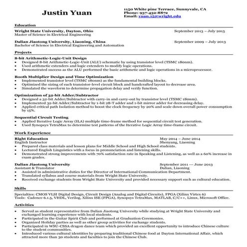 Justin Yuan _MSEE(V4) | PDF