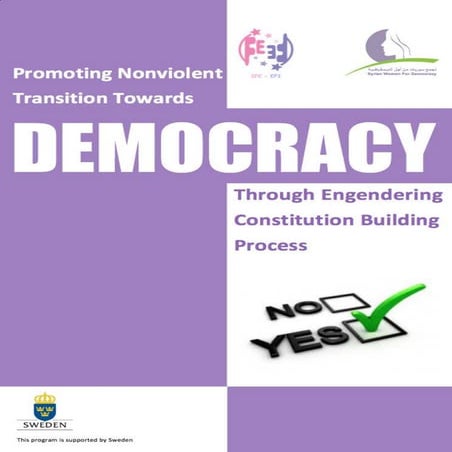 004 Promoting Nonviolent Transition towards Democracy through ...