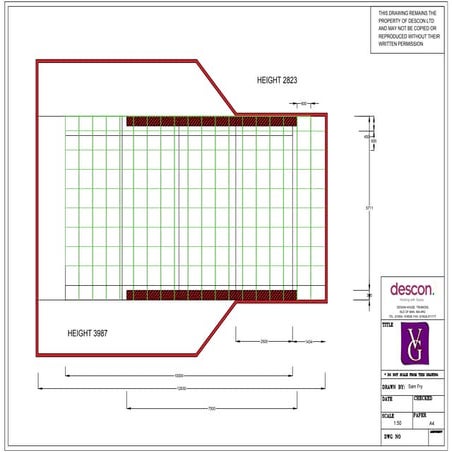 douglas town house | PDF