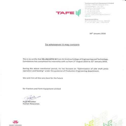 TAFE_CERTIFICATE | PDF