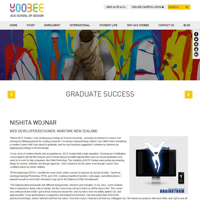 2016-yoobee-feature | PDF