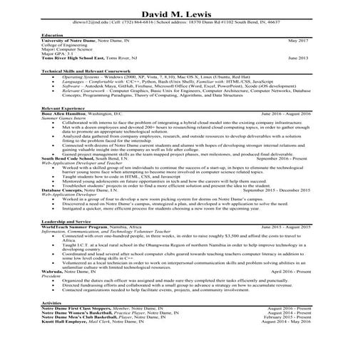 Nelly cheboi resume | DOCX