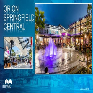 Orion Leasing Presentation June 2016 - Retailers | PDF