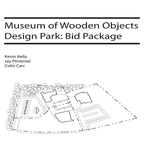 Construction Documents - Museum.compressed | PDF