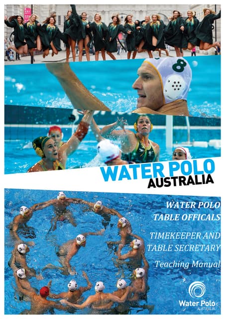 Waterpolo | PPT | Water Polo | Sports