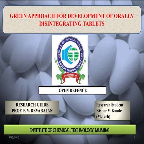 olanzapine solid dispersion | PPT