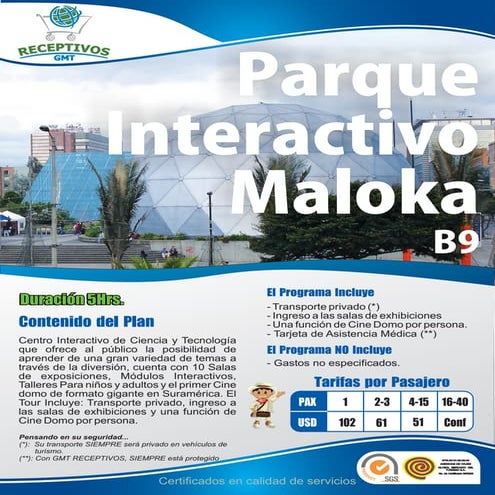 B9 maloka | PDF
