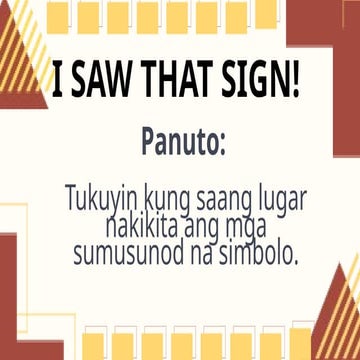 Filipino Paunawa, Babala, at Anunsyo.pptx