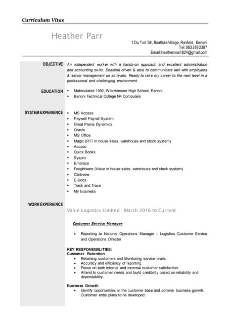 MOHAMED cv | DOCX | Business Accounting & Finance | Business