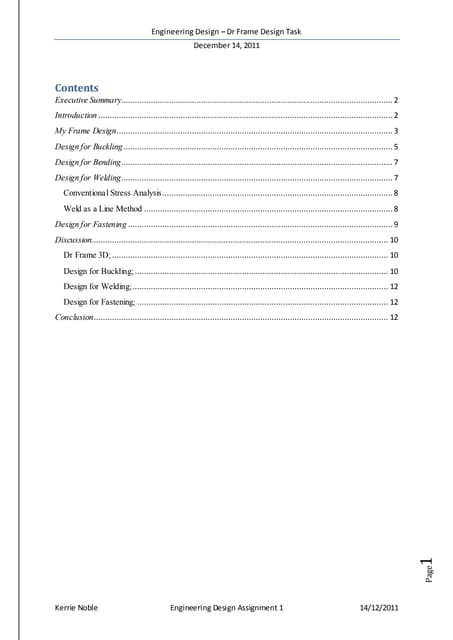 Knuckle joint silde | PPTX | Physics | Science