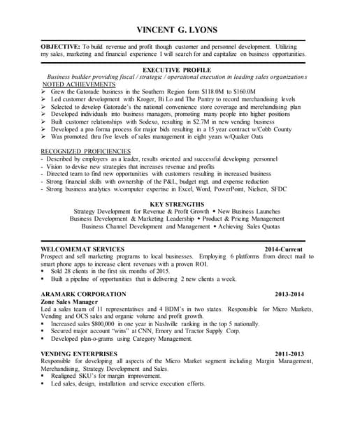 Larry Shotwell Resume 5-15 | PDF