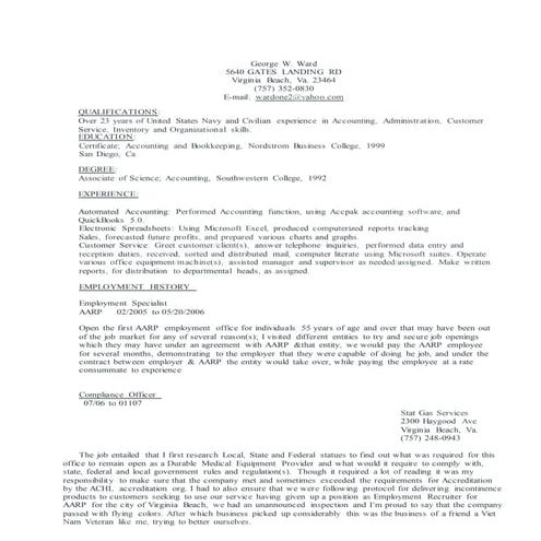 Faith Ann Zapora BSNS Resume | DOCX