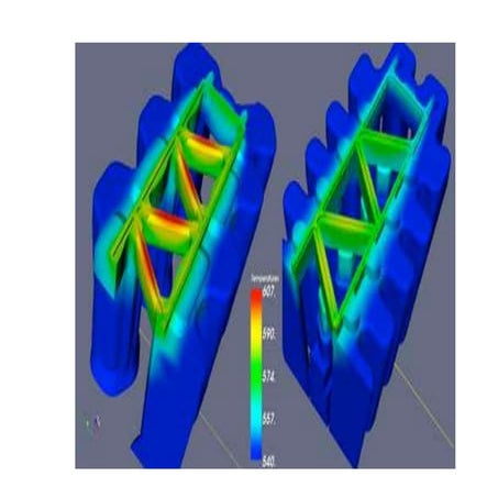 SIMULATION PROGRAM | PDF