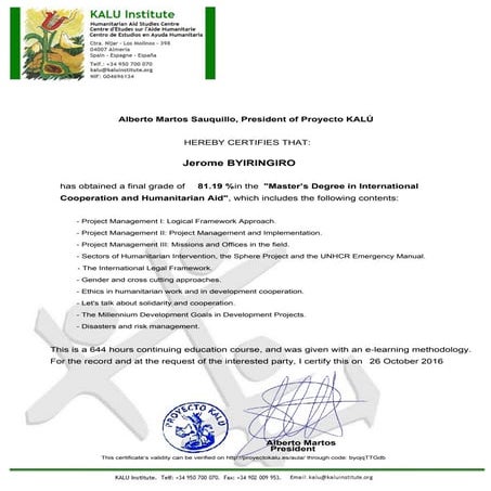 Master_s_Certificate_A4_Portrait_with_Course_Contents_and_Final_Grade | PDF