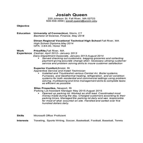 RESUME (2) | DOCX