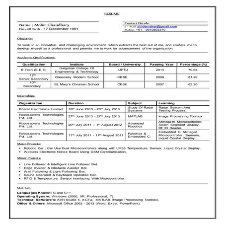 Mahmoud Ali Resume V4.5 | PDF